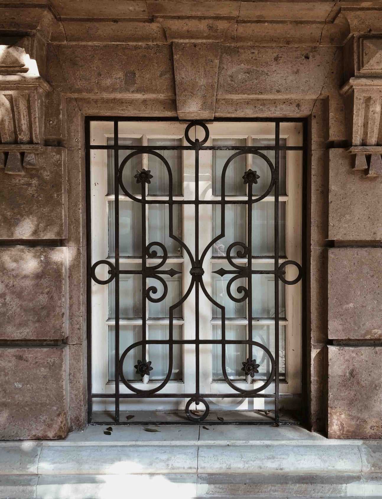 CASA SEIS SIETE CDMX | CONTACT US